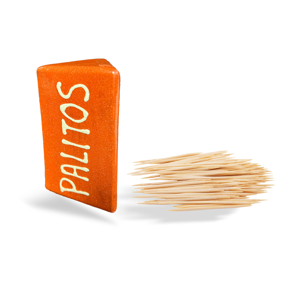 Traditional Clay Toothpick Holder – Portugal Imports Online