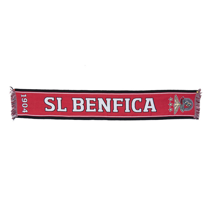 Benfica Scarf – Portugal Imports Online