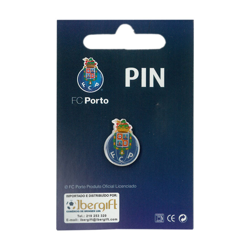 Porto - Lapel Pin – Portugal Imports Online